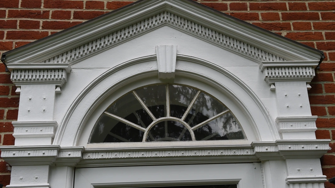 Evolution of American home design