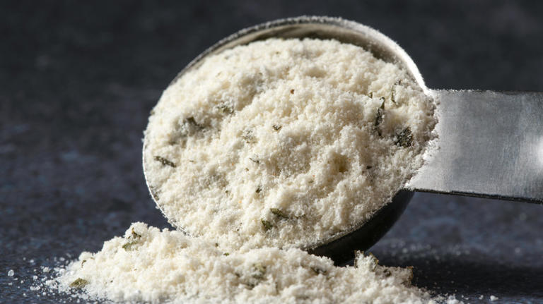Make canned corn the star of the cookout — just add this seasoning packet