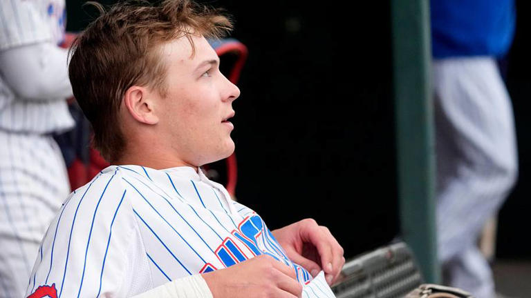 Nationals star prospect Eli Willits is already tearing up the High-A level