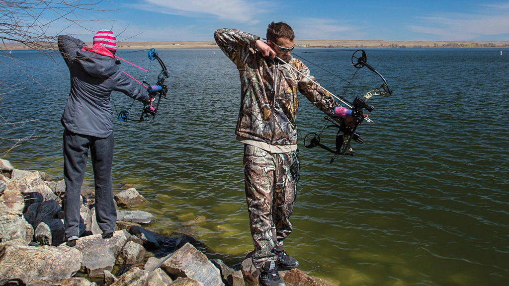 Fish salvage begins at two Colorado reservoirs ahead of public closure