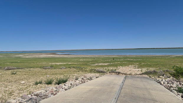 Fish salvage begins at two Colorado reservoirs ahead of public closure