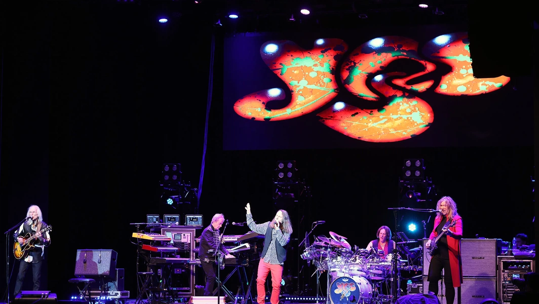14 progressive rock masterpieces across eras