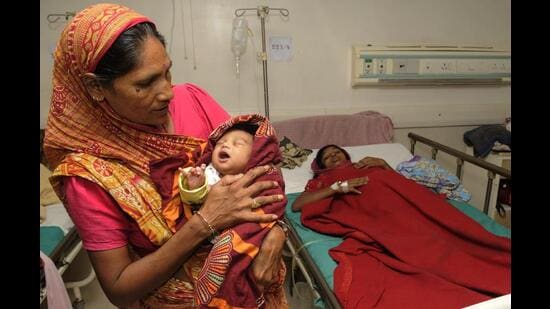 A worrying trend amidst UP women’s health gains