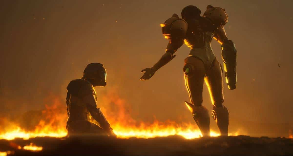 20 iconic video game endings that changed gaming history