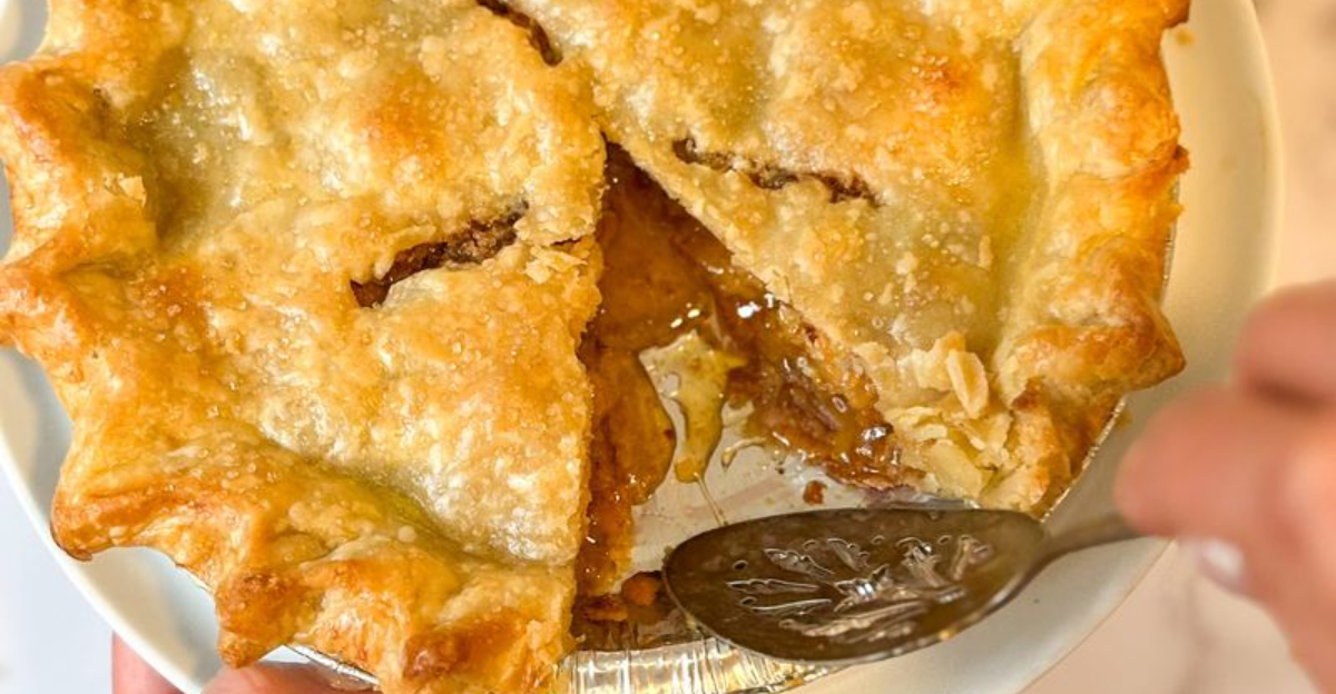 20 foods that were everywhere in the 1970s but barely make an ...