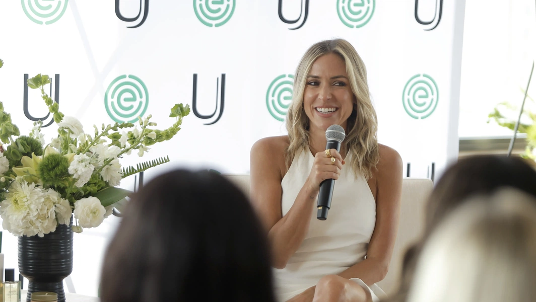 Kristin Cavallari’s clean and minimalist skincare brand