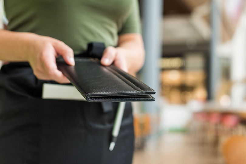 Restaurant worker's petty revenge on rude family left them with a huge bill