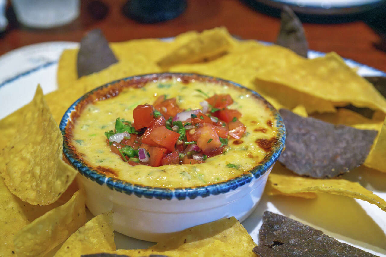Where's the line between Tex-Mex and Mexican food? Depends on who you ask.