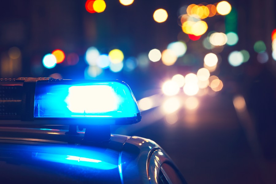 Man dies after fall from Panama City Beach hotel