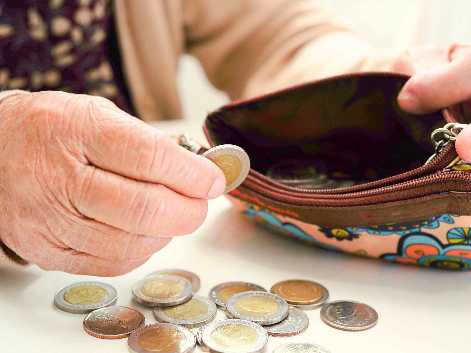 ISR para pensionados | SAT reveló si los adultos mayores deberán pagar ...