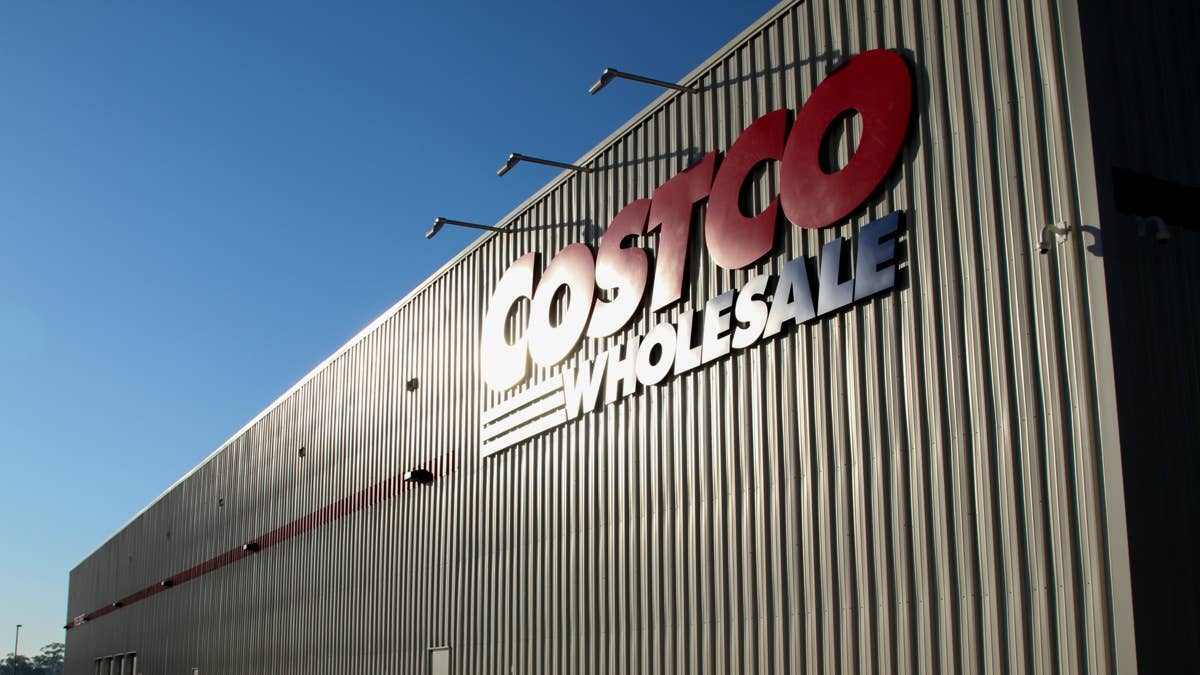 Costco's crunchy roasted edamame: A protein-packed solution for ...