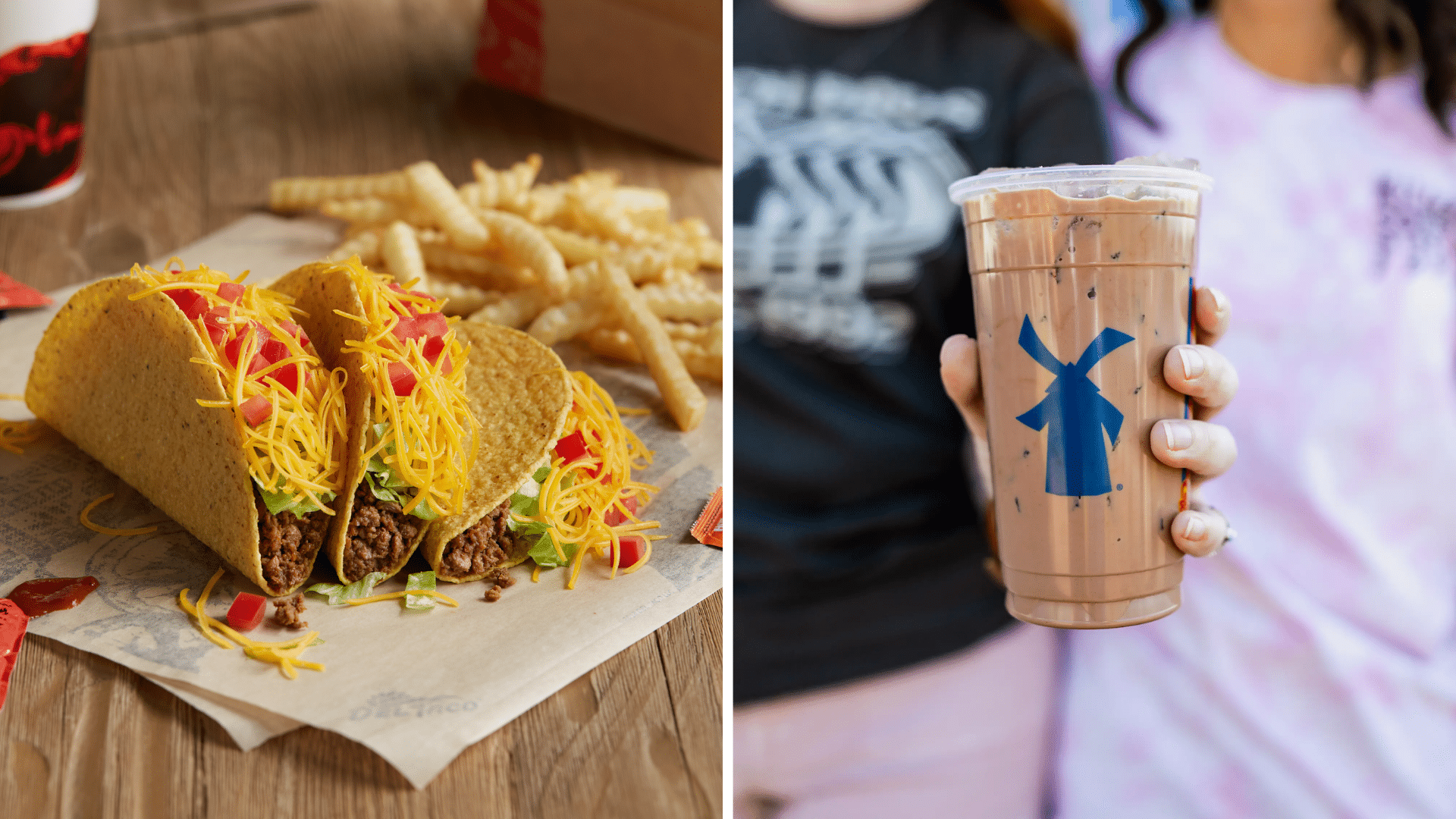 Why some of America’s favorite foods refuse to go national