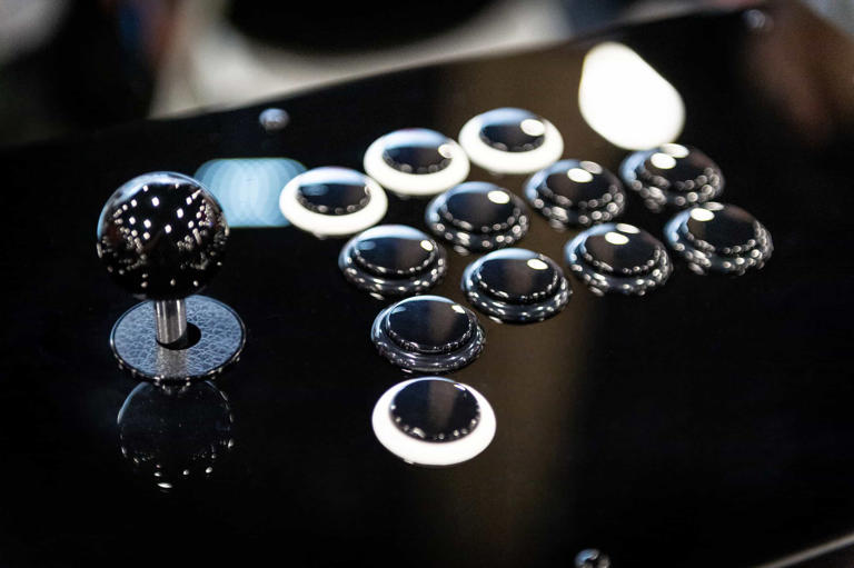 Forgotten arcade games that kept kids loaded with quarters in the 1980s