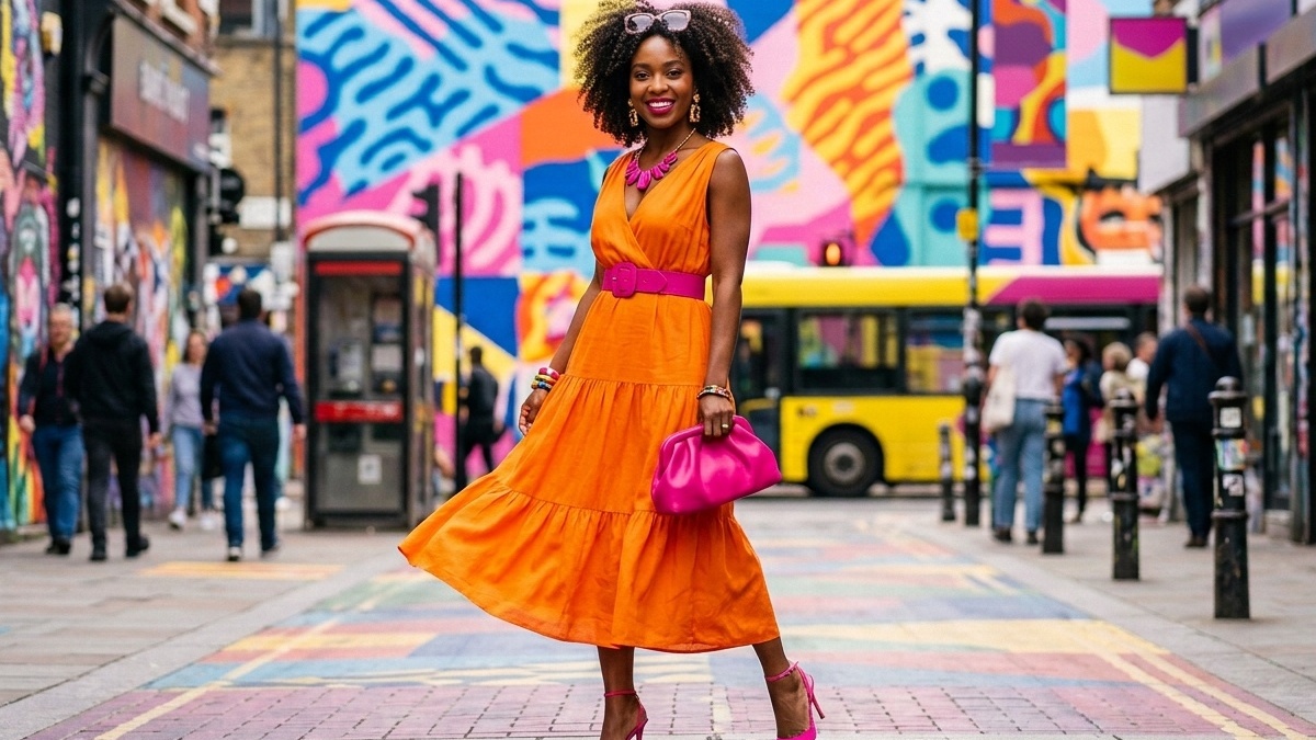 8 color combinations fashion experts usually avoid
