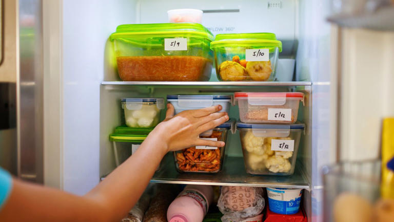 I am forced to spend up to $600 a month on groceries because my ...