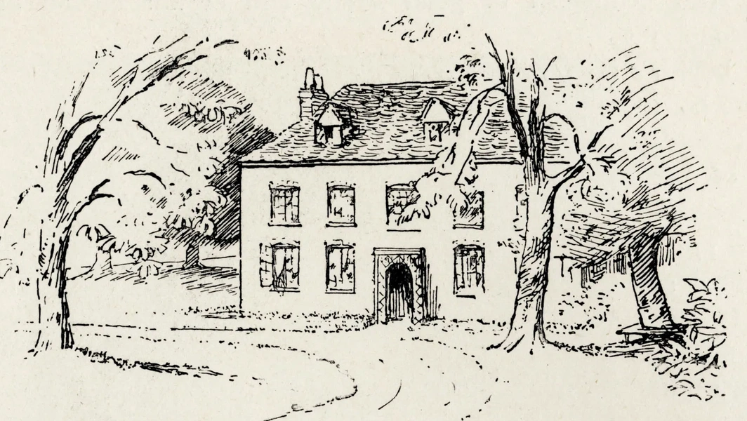 10 real-life Jane Austen locations