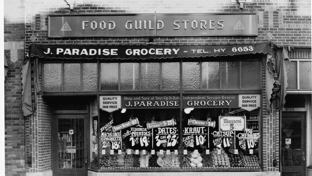 Challenges and adaptations of rural Minnesota grocers