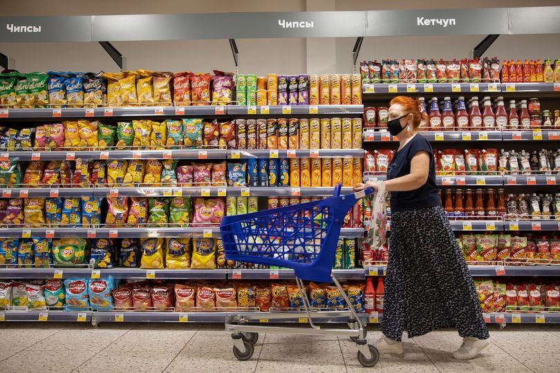 Alarming study finds 'high risk' foods that increase dementia risk by 58%