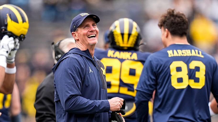 Rod Moore paints another troubling picture of past Michigan culture ...