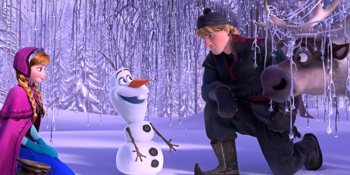 Unbelievable Frozen 3 confirms major returns as it gets an exciting update