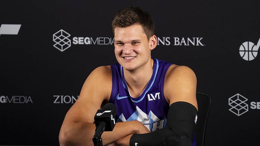 Here's where the Utah Jazz and Walker Kessler stand in negotiations