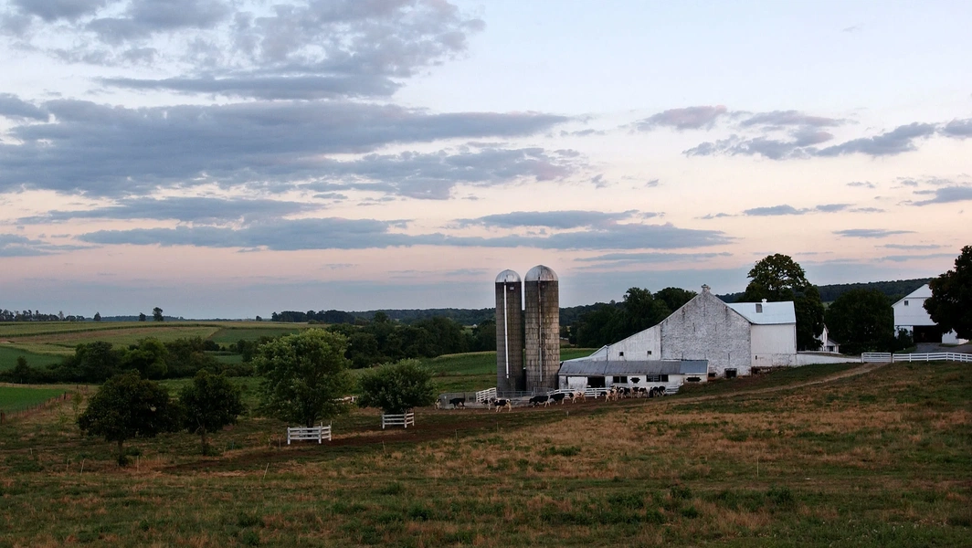 Amish country destinations and traditions across the US