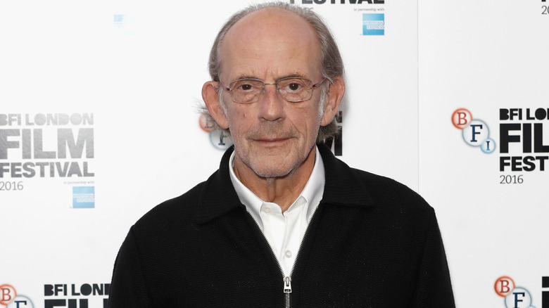 The untold truth of Christopher Lloyd