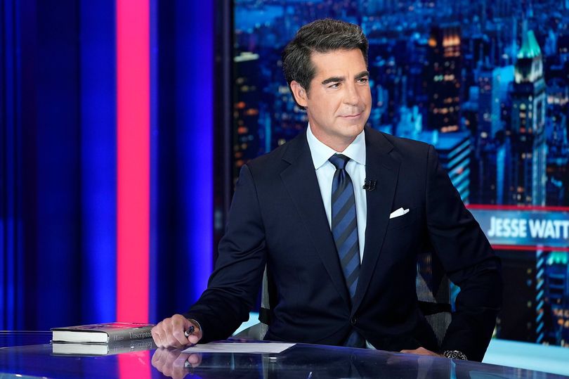 Jesse Watters labeled 'absolutely stupid' by Fox News viewers over new ...