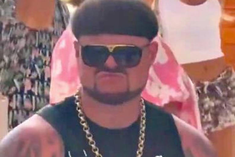 Ibiza Final Boss' real name, staggering net worth and actual job