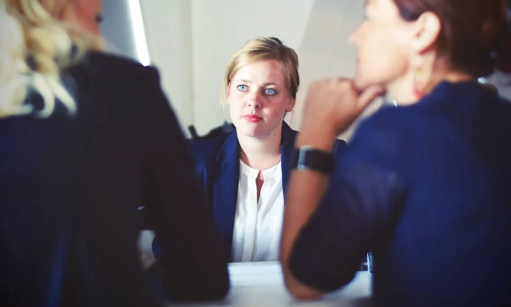 Why mental health challenges at work shouldn’t be ignored