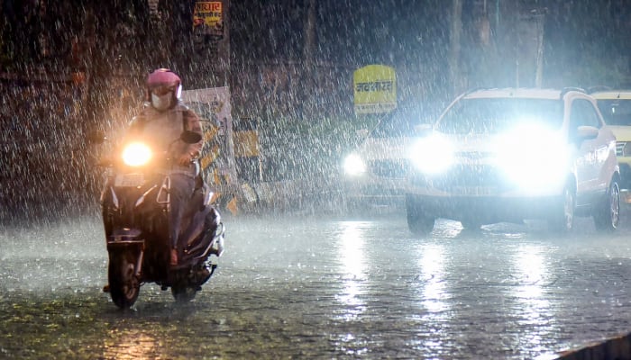 IMD issues below-normal rainfall as El Nino forms over the Pacific Ocean