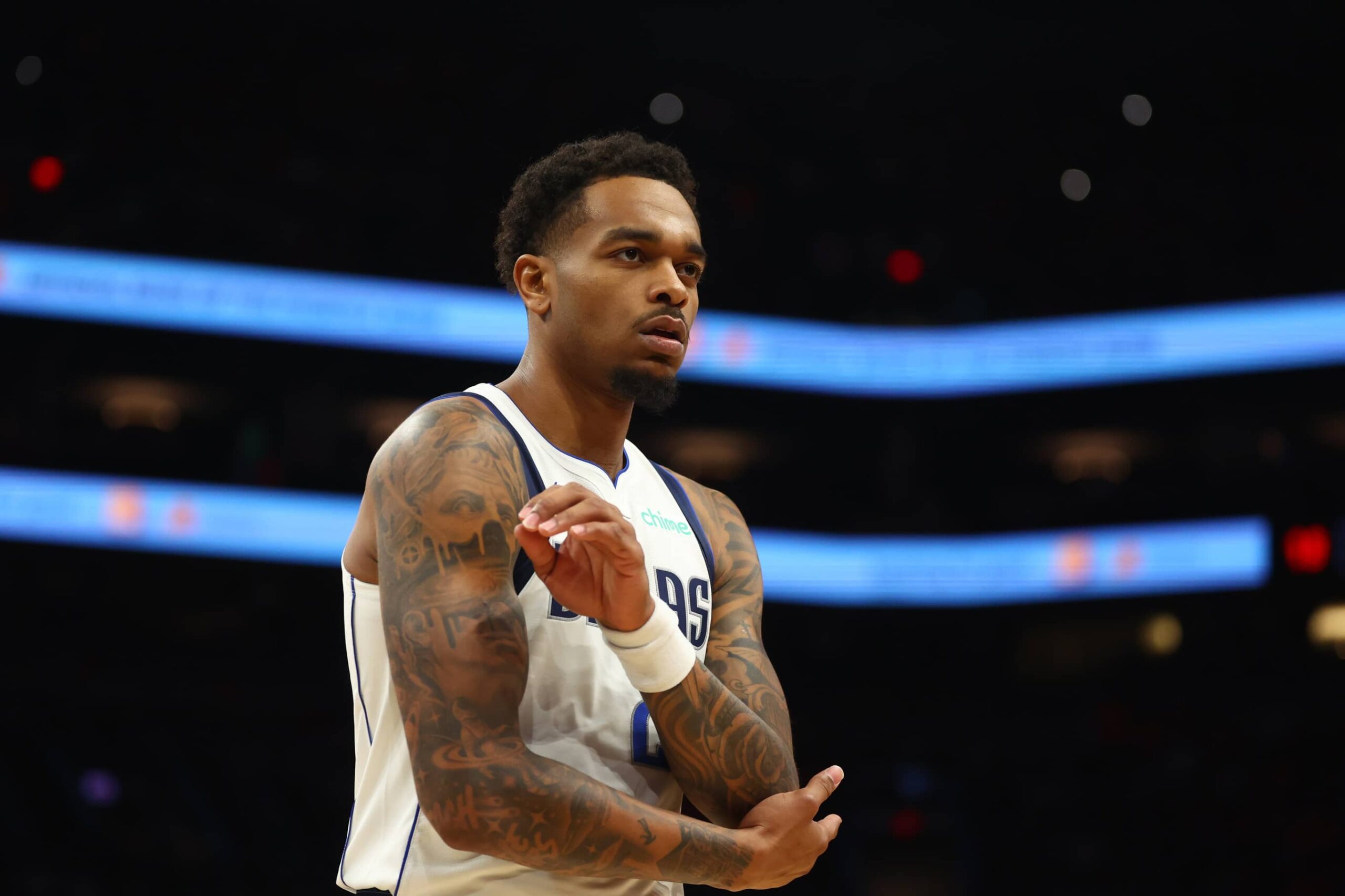 3 best PJ Washington landing spots amid Mavericks trade rumors