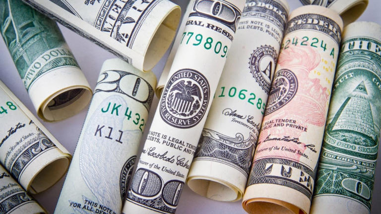 These savings challenges are actually helping families build emergency ...