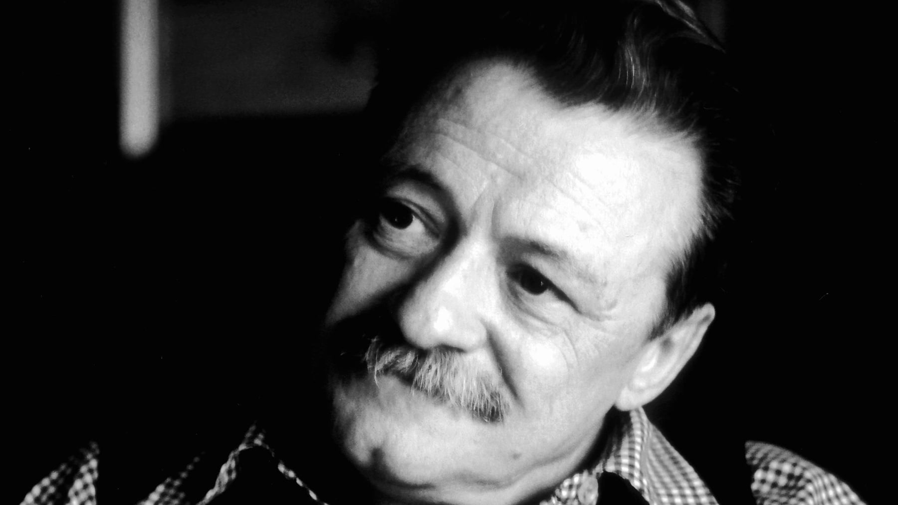 Mario Benedetti, poeta y dramaturgo uruguayo: «Después de todo, la ...