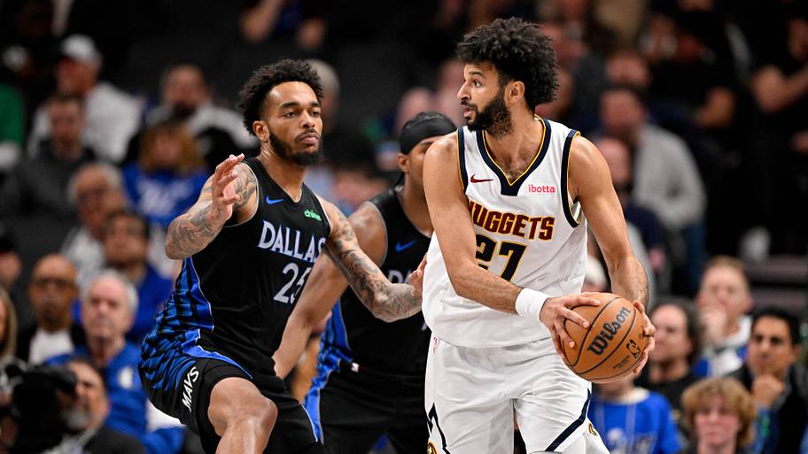 Mark Cuban's cryptic Jamal Murray post has Nuggets fans buzzing