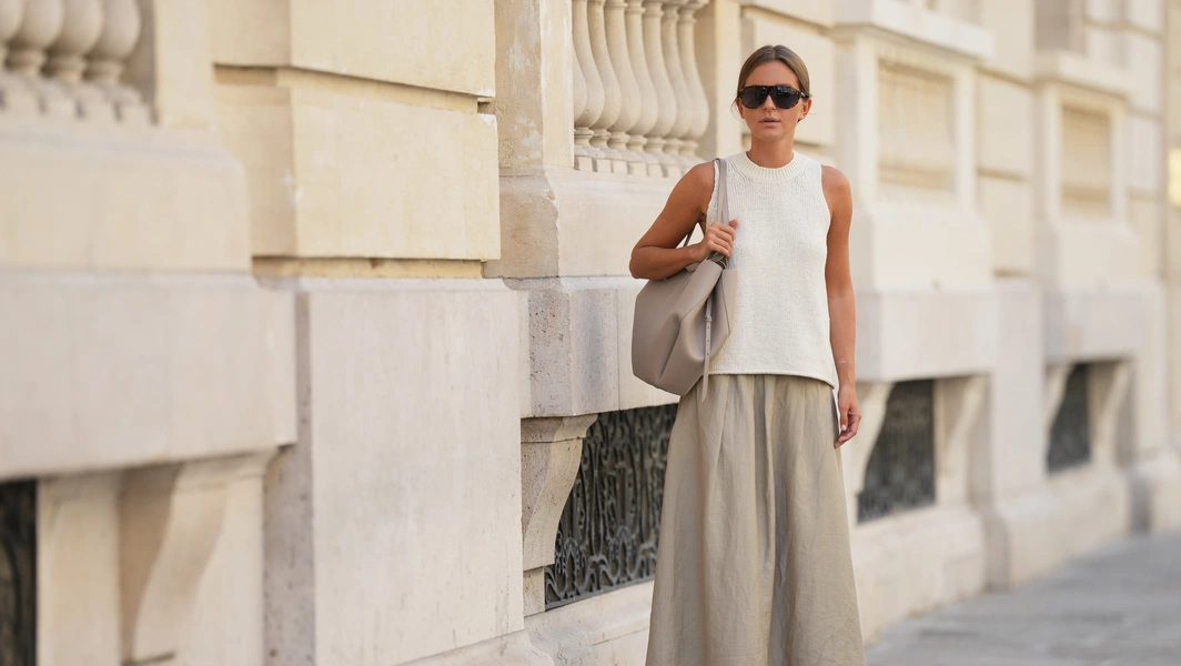 10 stylish outfits to beat the heat