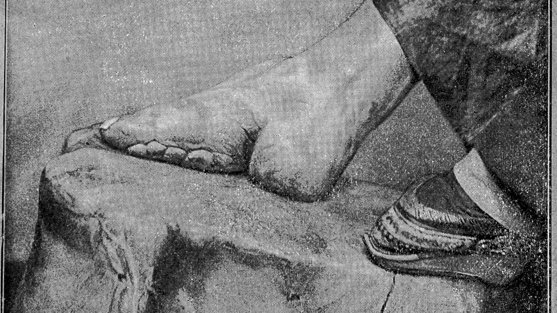 20 strangest beauty trends throughout history