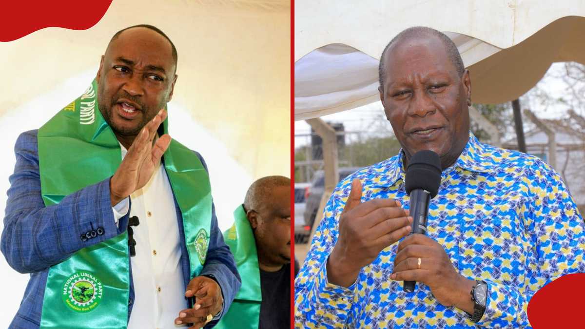 Governor Malombe under fire as Augustus Muli blasts silence over Kitui ...