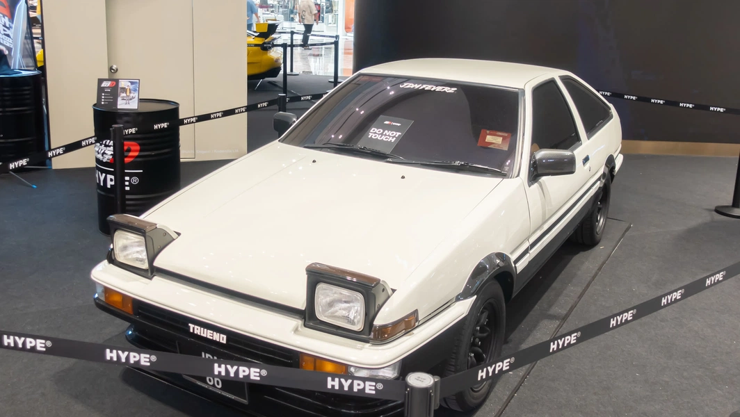 10 iconic JDM cars now eligible for US import