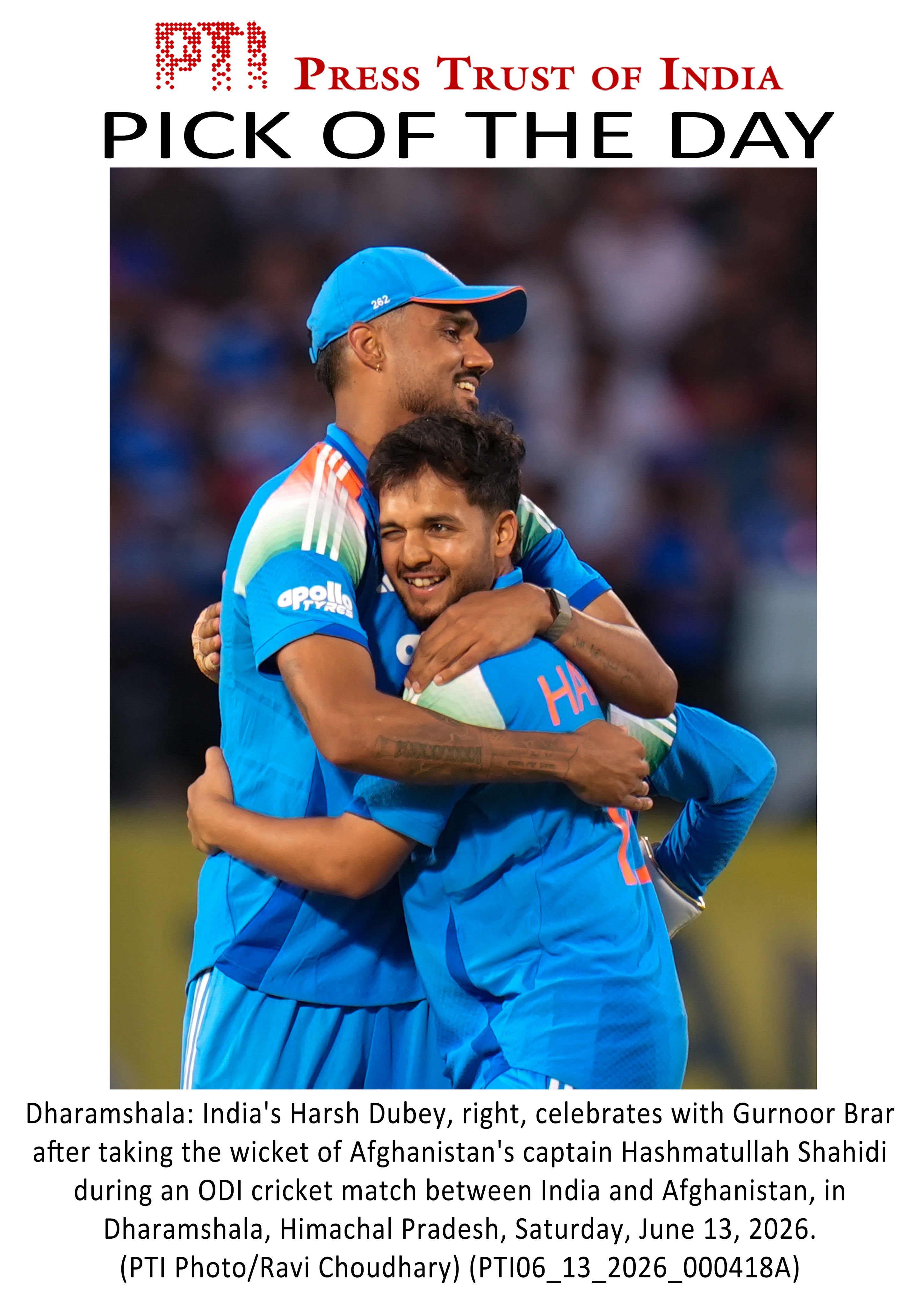 Gurnoor Brar was impressive with his pace and lengths: Skipper Gill