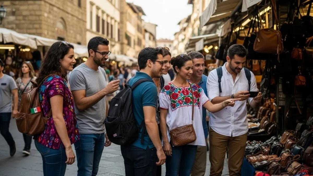 Mundial 2026: turistas extranjeros deberán pagar al SAT estos dos impuestos