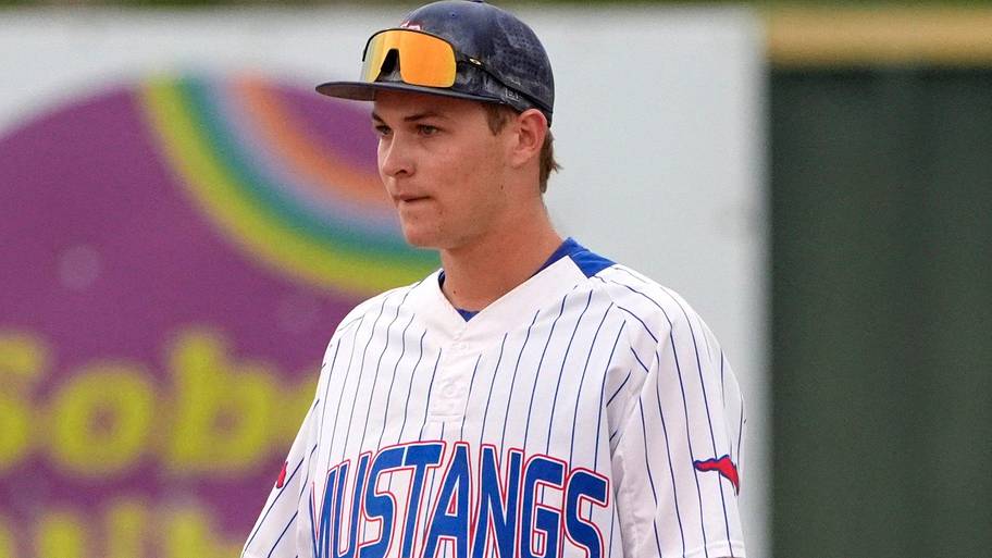 Nationals star prospect Eli Willits is already tearing up the High-A level