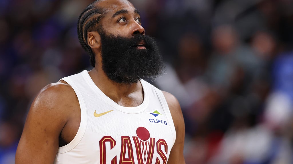 NBA star James Harden arrested in Houston for unlawful carrying of a ...