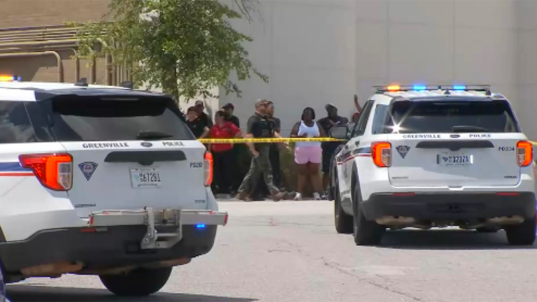 Multiple people wounded in shooting at South Carolina's largest mall ...