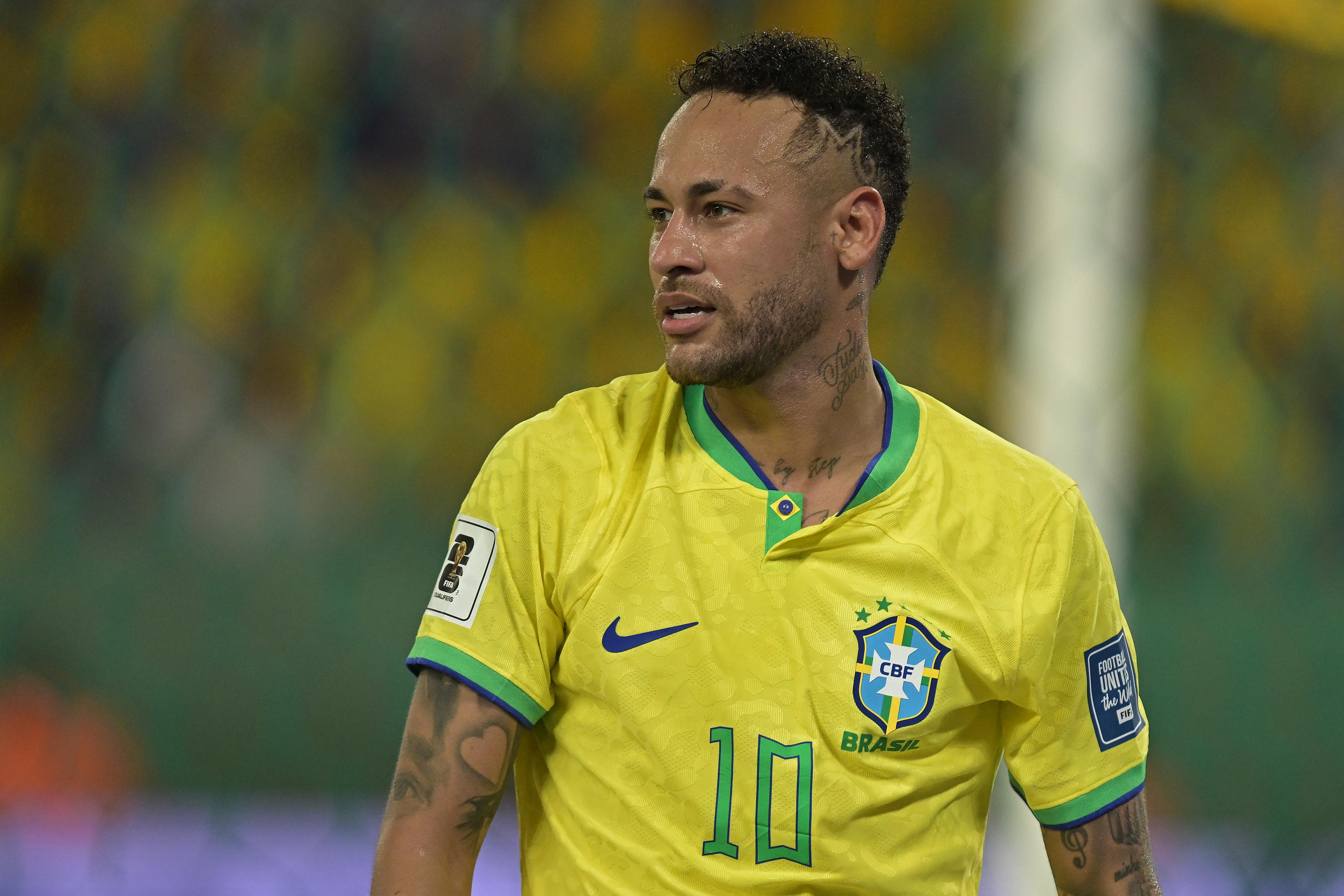 Listen live to every Brazil FIFA World Cup 2026 match: Here's how