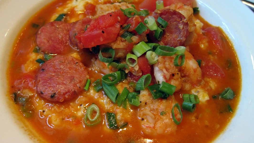 14 underrated US cities for food lovers