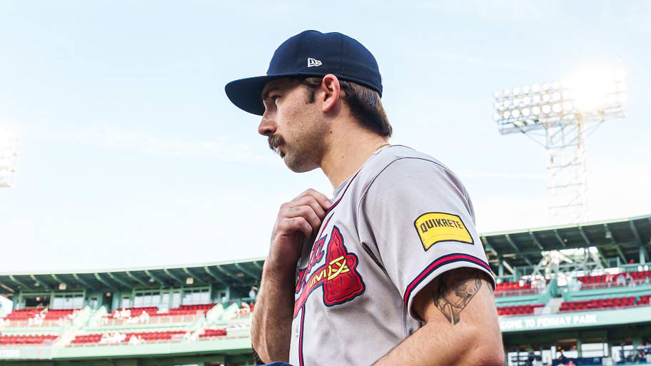 Spencer Strider's latest injury scare has his Braves career at a major ...