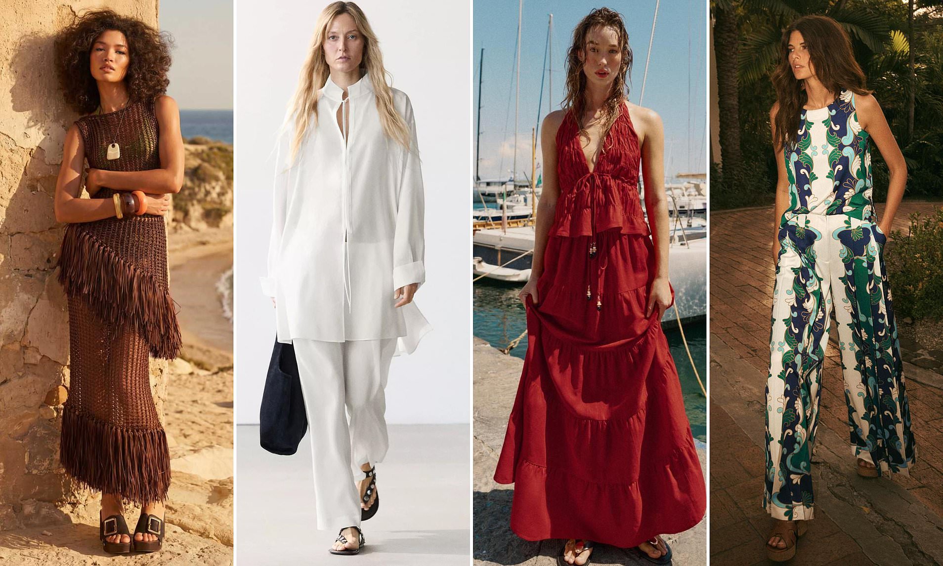 32 of the best matching sets on the high street: A flattering two piece ...