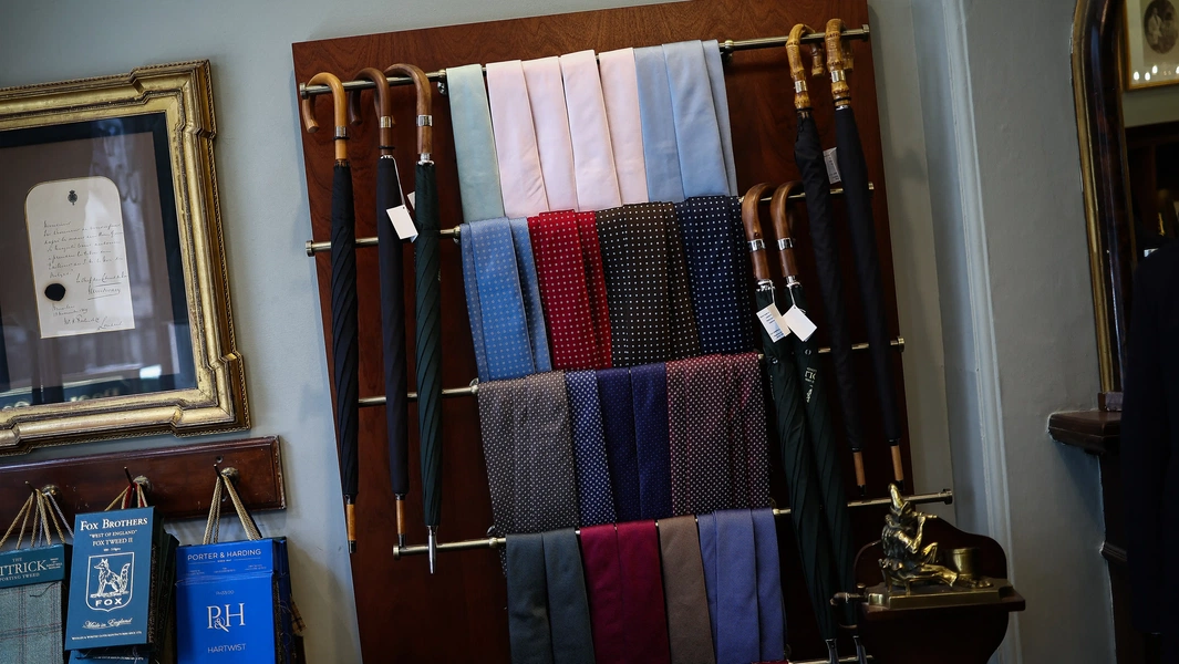 11 defining details of old money style