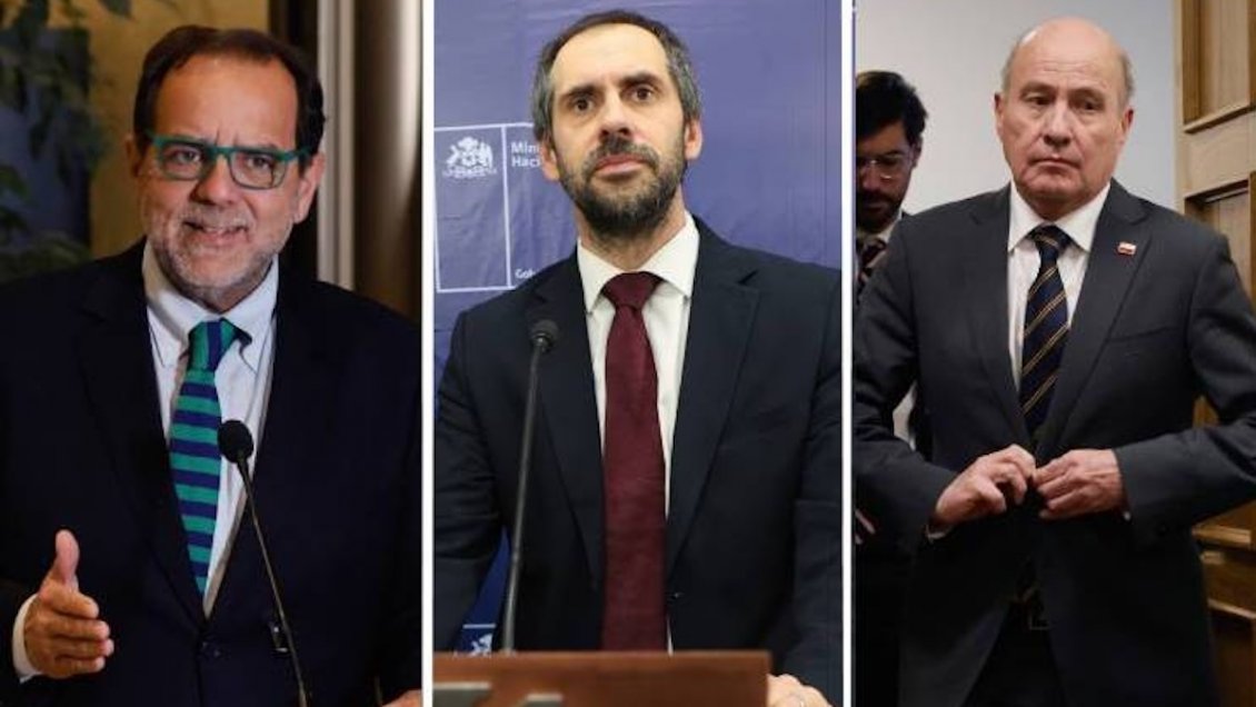 Mulet tilda de "exageración" la AC contra Grau: Bajo esa lógica ...